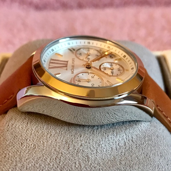 Michael Kors | Accessories | Authentic Michael Kors Womens Watch | Poshmark